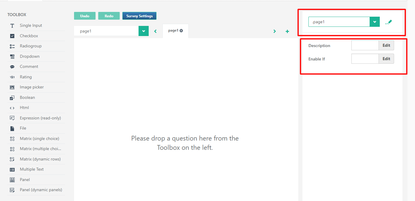 Ace Editor Version · Issue #506 · surveyjs/survey-creator · GitHub