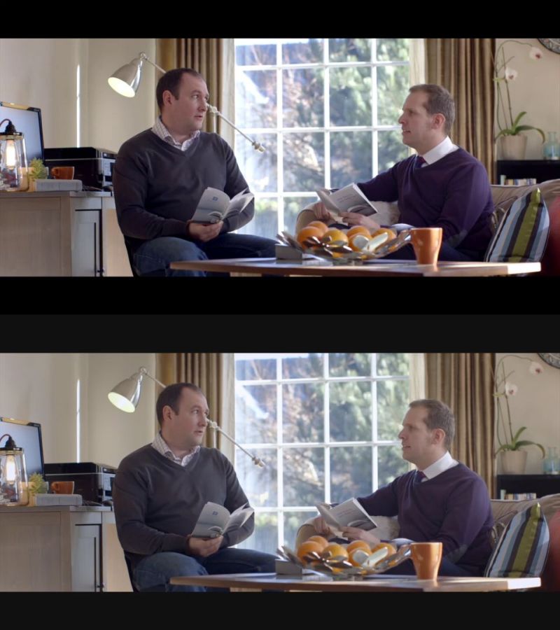 Decreased video saturation in Media Foundation mode · Issue #45 · AntonyCorbett/OnlyM · GitHub