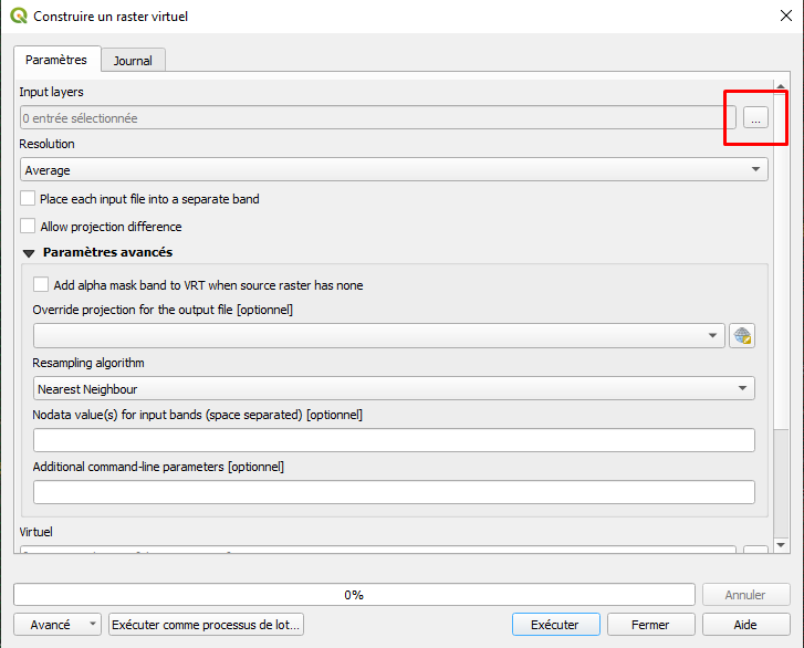Is There Really No Way Anymore To Load Entire Directory Tree Of Raster Tiles As One Layer 