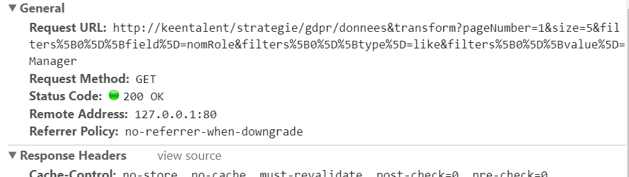 ajax filter problem · Issue #1163 · olifolkerd/tabulator · GitHub