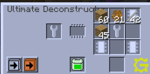 Railcraft water tanks disassemble into Stainless · Issue #9961 ...