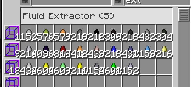 Format AE2 Pattern Numbers · Issue #12068 · GTNewHorizons/GT-New ...