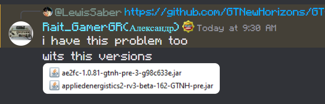 Universal terminal pattenr making · Issue #12682 · GTNewHorizons/GT-New-Horizons-Modpack · GitHub