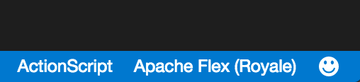 Add support for Apache Royale · Issue #144 · BowlerHatLLC/vscode-as3mxml · GitHub
