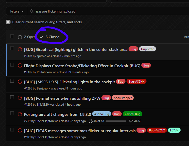 [BUG] Graphical (lighting) glitch in the center stack area · Issue ...