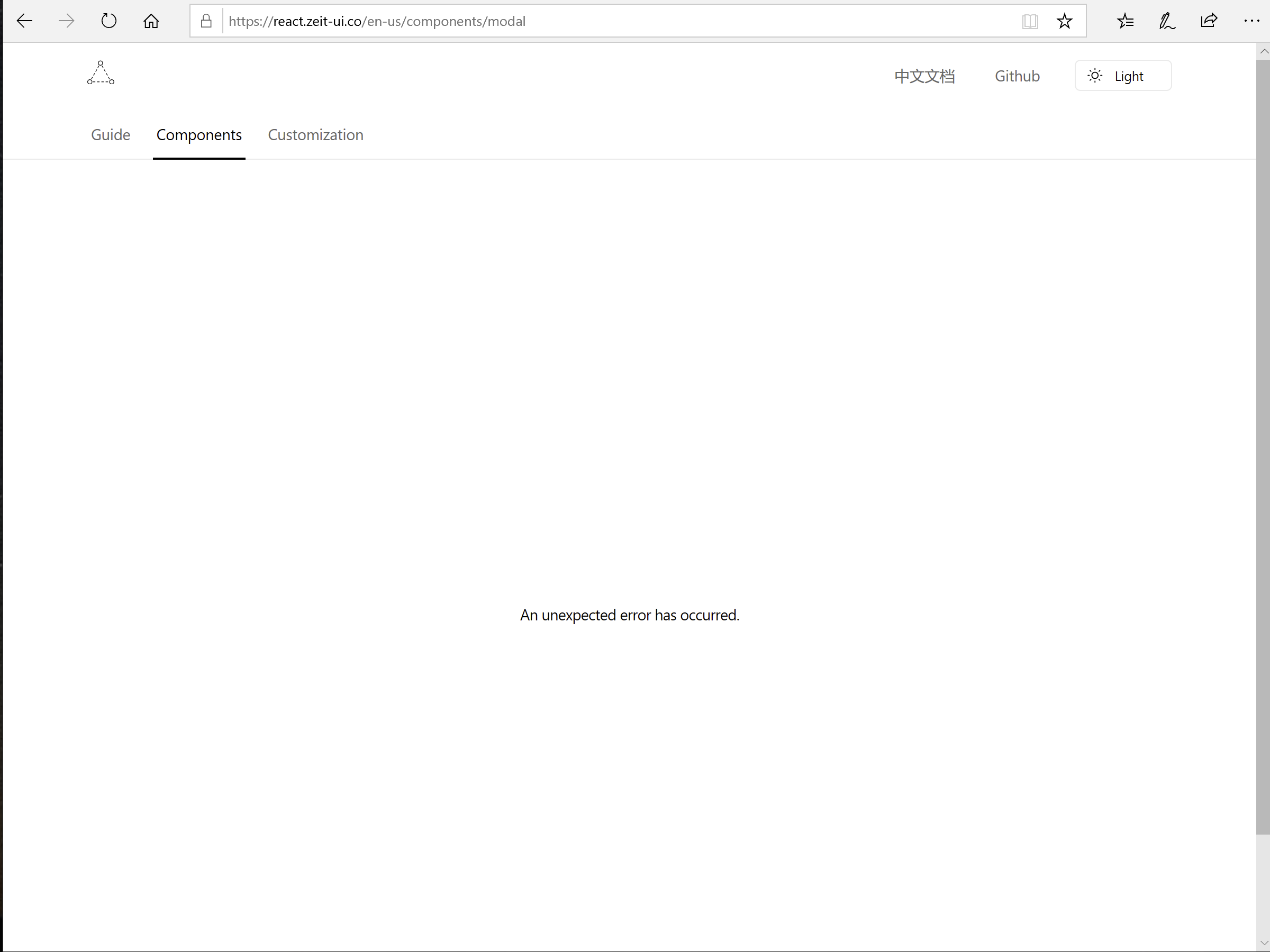 question about browser compatibility · Issue #226 · geist-org/geist-ui · GitHub