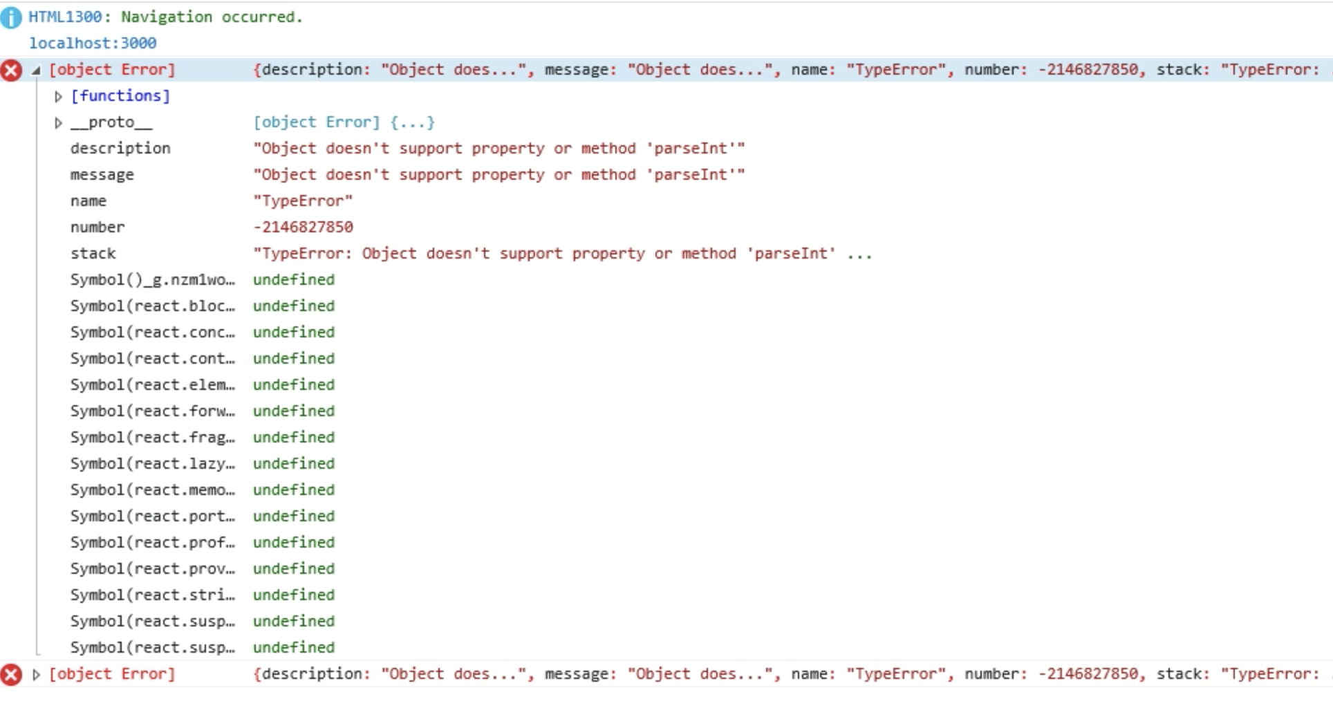 question about browser compatibility · Issue #226 · geist-org/geist-ui · GitHub