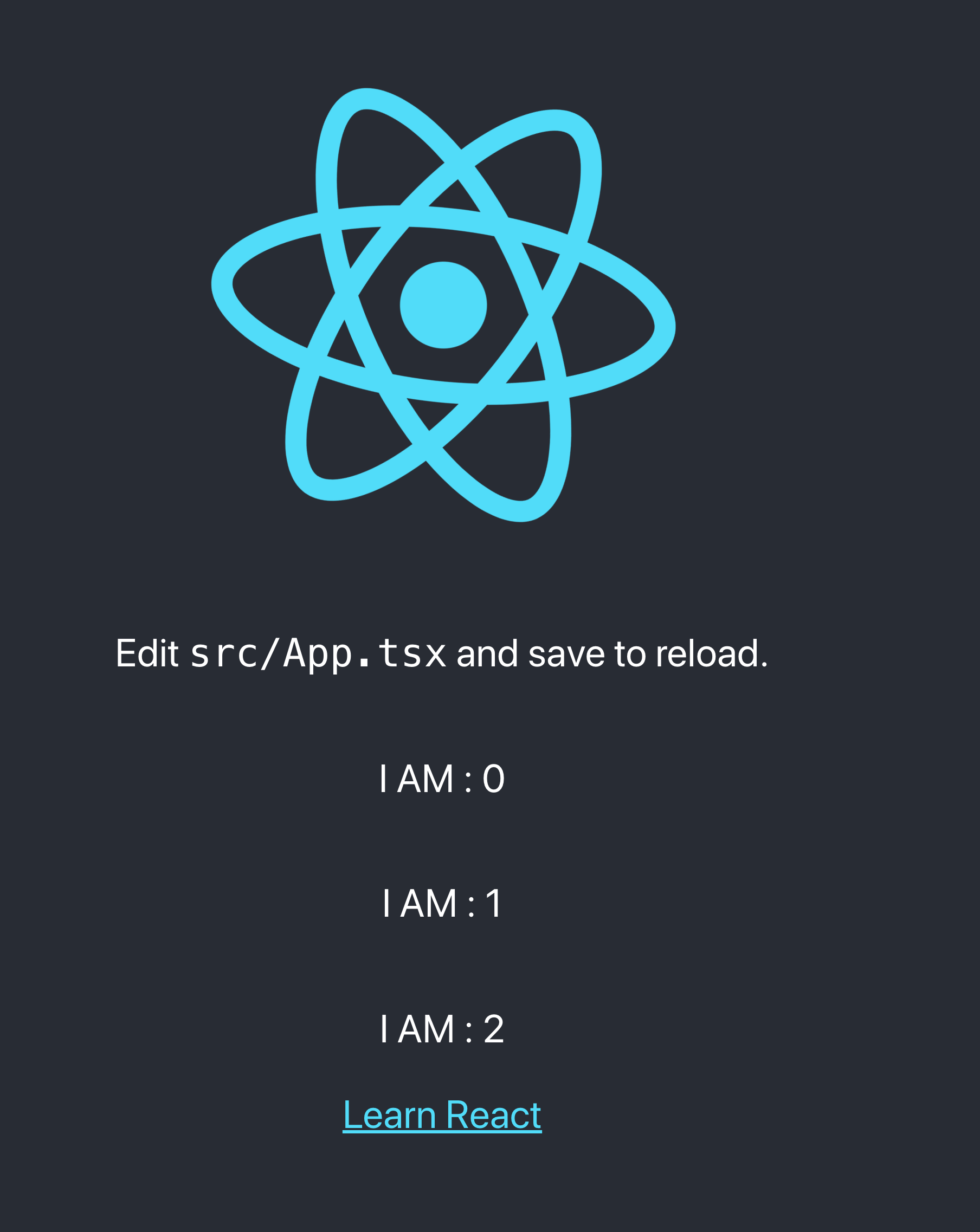 Typescript Enums Dont Work With Create React App Loader · Issue 8987 · Facebookcreate React