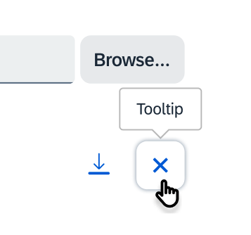 Styled Tooltip for Button (and other components) · Issue #4042 · SAP ...