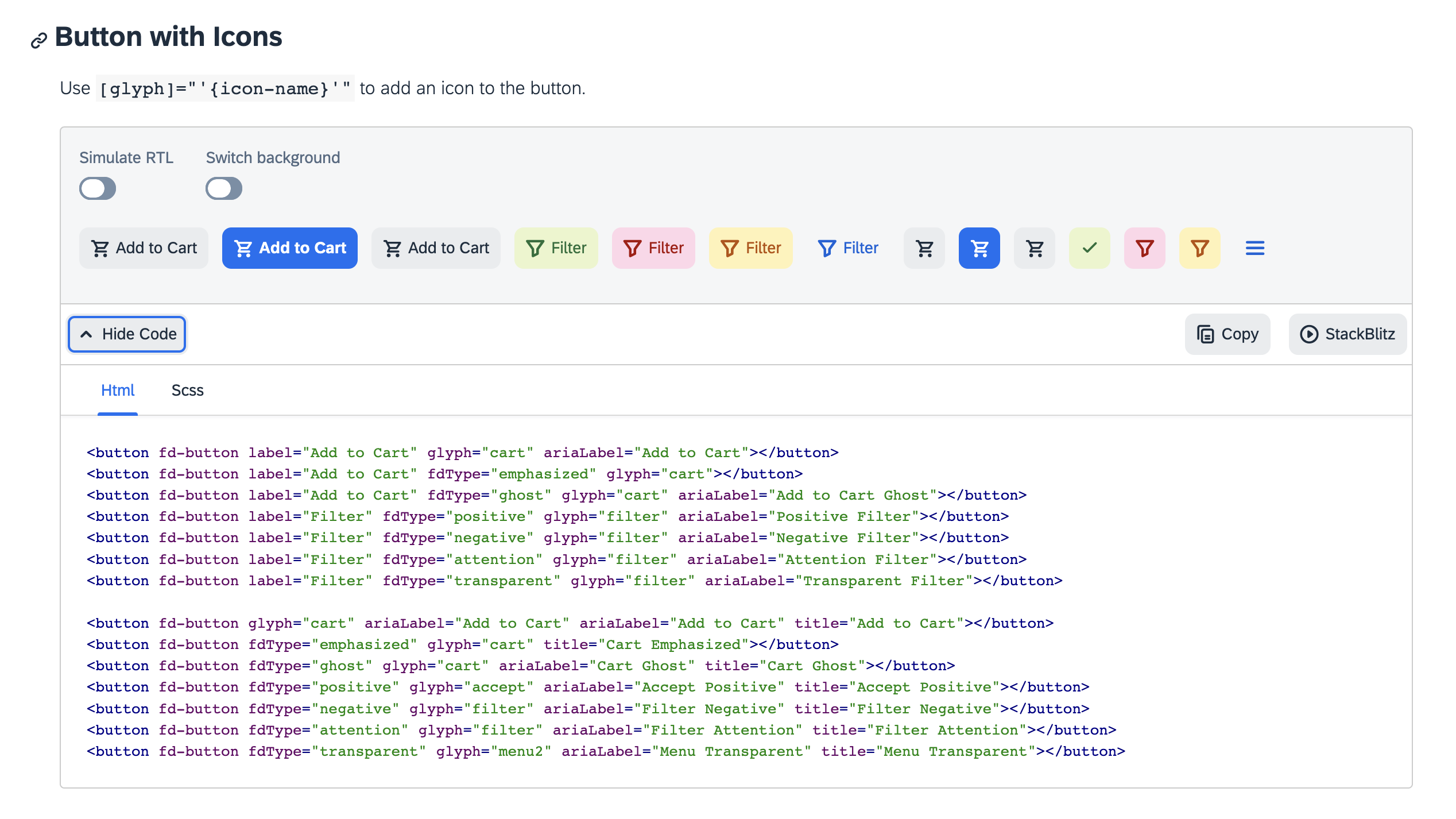 feat(core): custom icon placement on core button by platon-rov · Pull Request #9092 · SAP ...