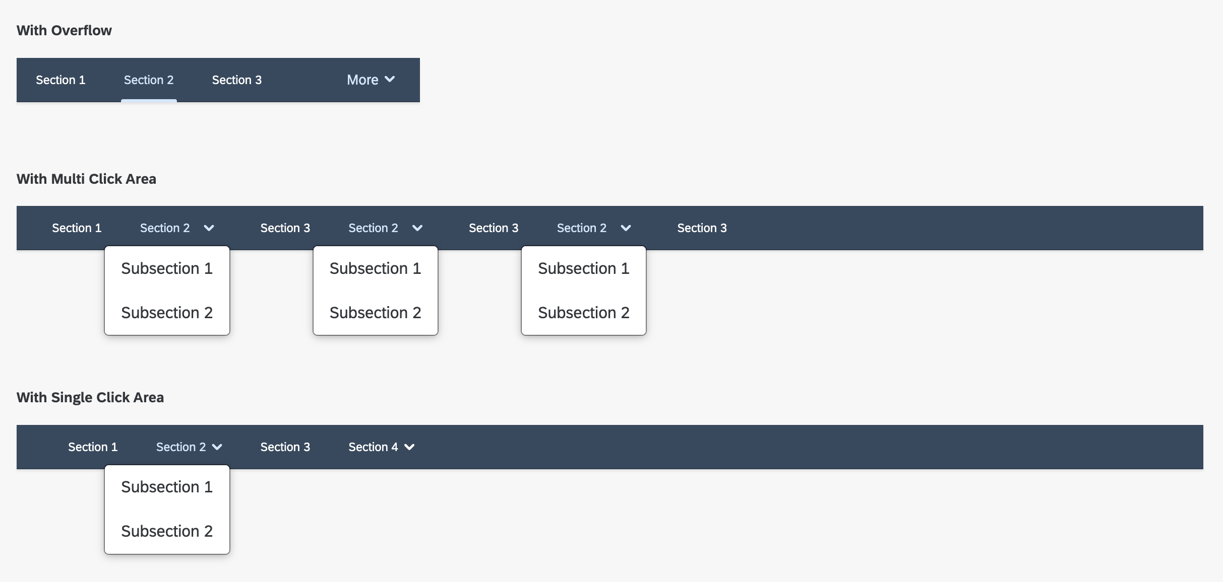 Multi-click tabs are broken · Issue #4336 · SAP/fundamental-styles · GitHub