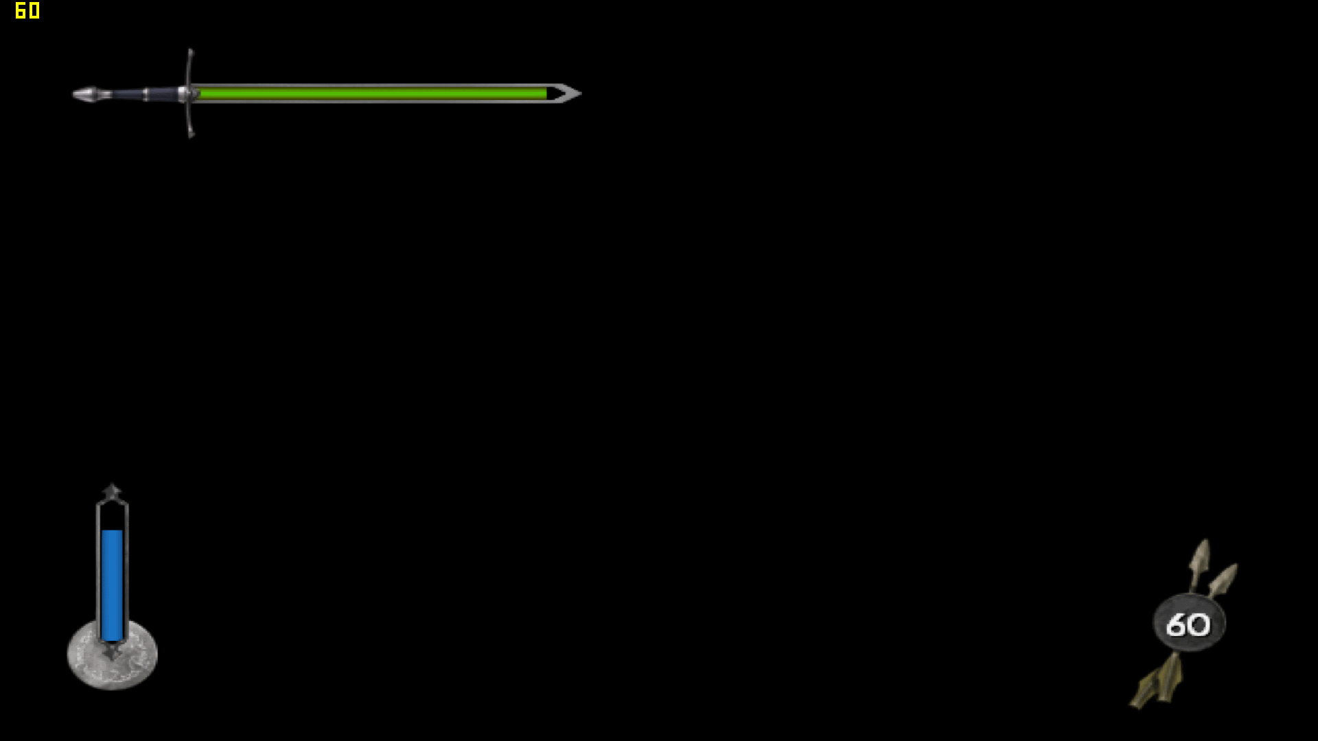 The Lord of the Rings - The Two Towers (USA) Direct3D Rendering Issue ...