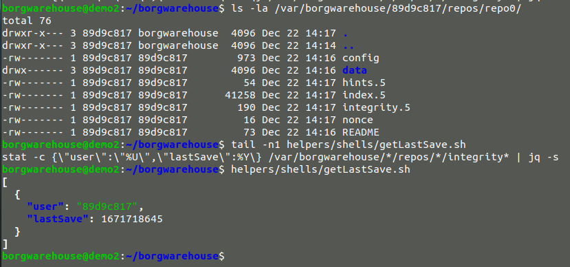 Sudo permissions limitations · Issue #5 · Ravinou/borgwarehouse · GitHub