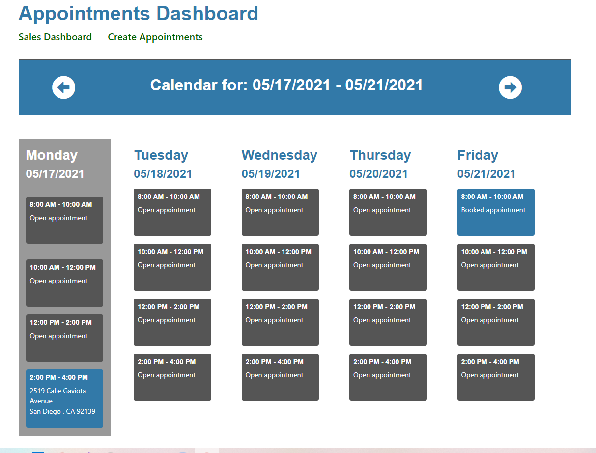 GitHub - lewvine/FinalCapstone