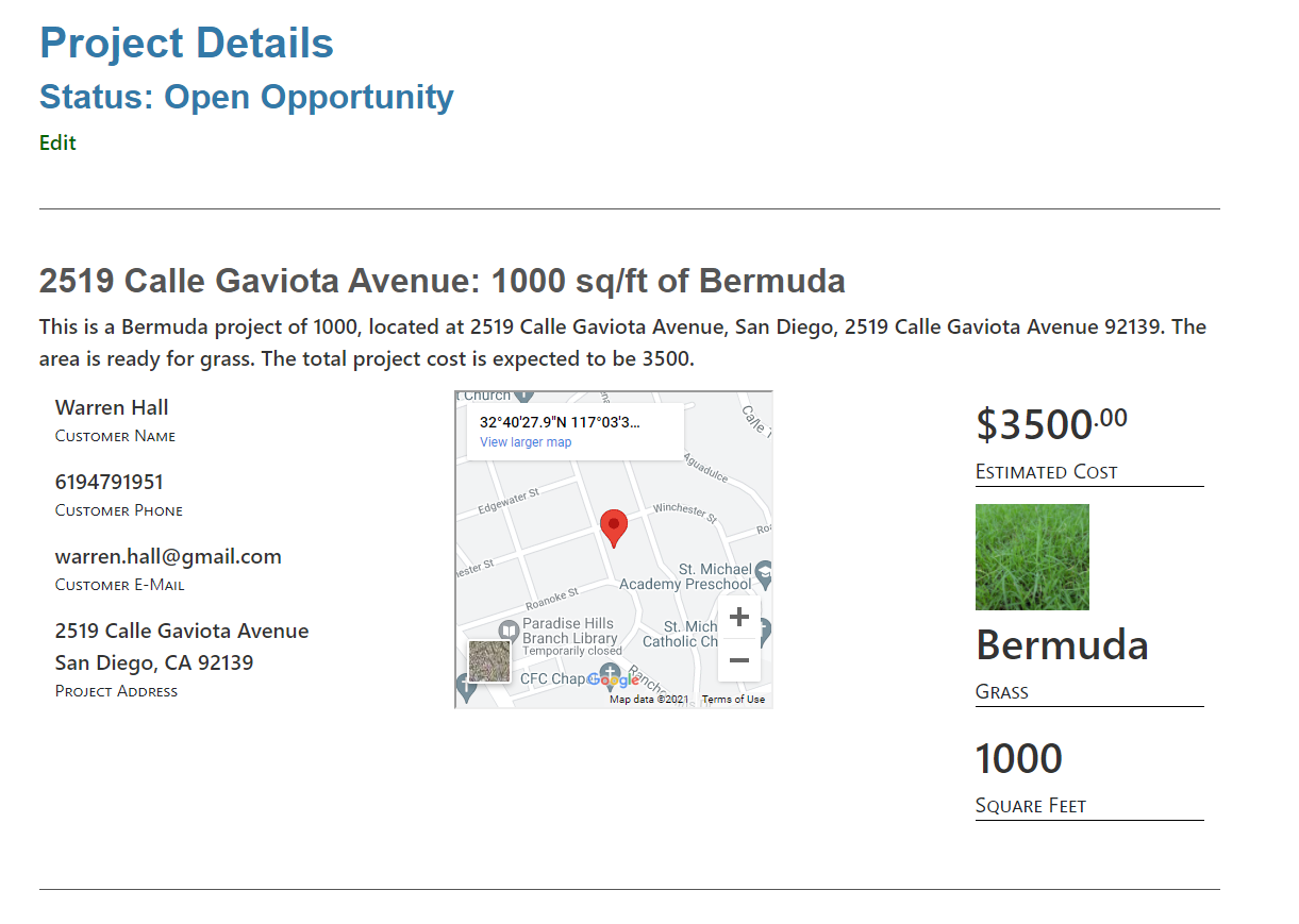 GitHub - lewvine/FinalCapstone