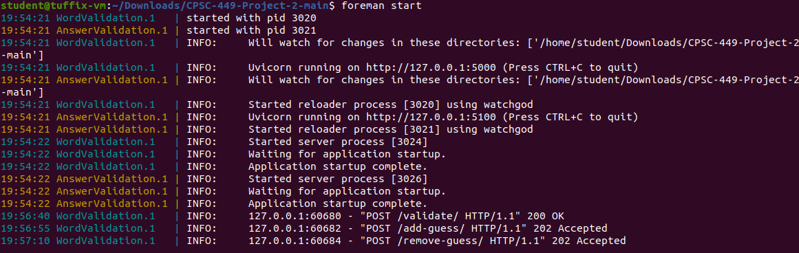 GitHub - tianna-c/CPSC-449-Project-2