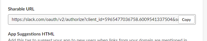 Handling multiple workspaces · Issue #1988 · slackapi/bolt-js · GitHub
