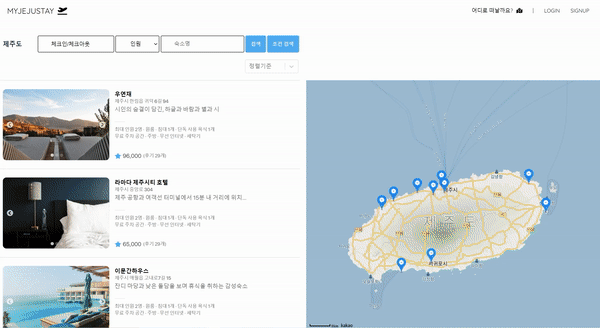 GitHub - wecode-bootcamp-korea/29-2nd-MyJejuStay-frontend