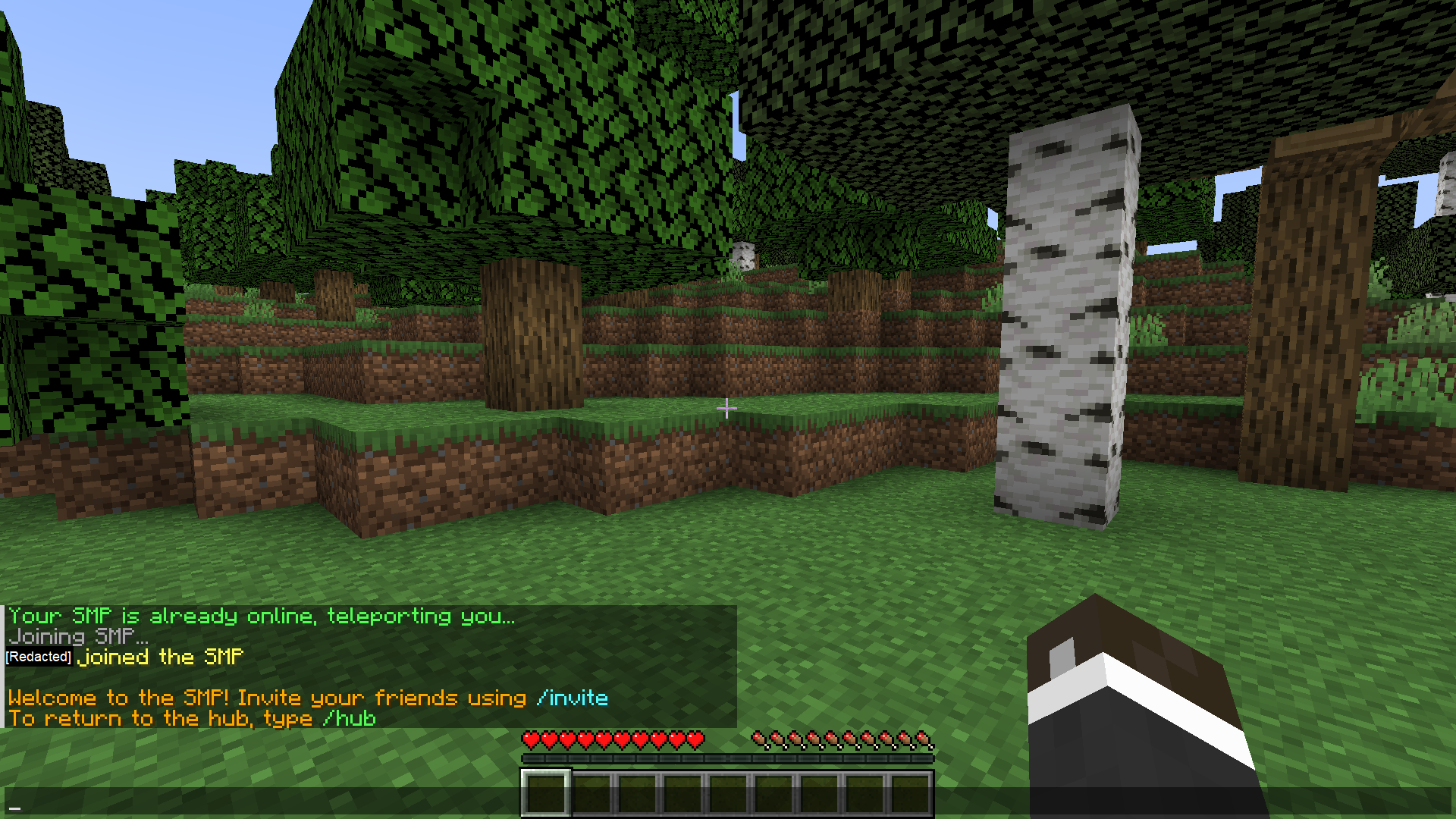 GitHub - mebsic/PlayerServer