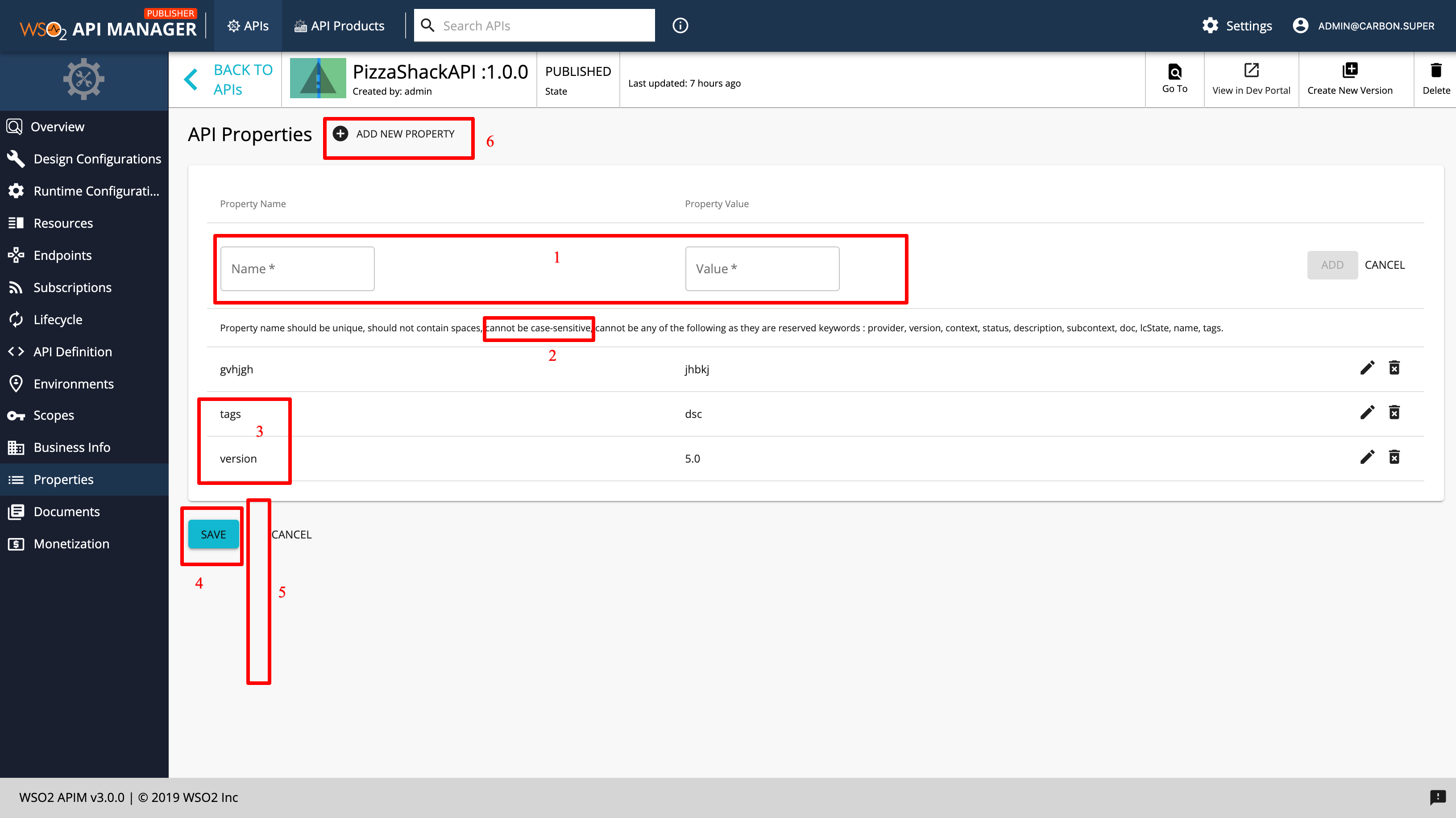 API property page issues · Issue #6385 · wso2/product-apim · GitHub