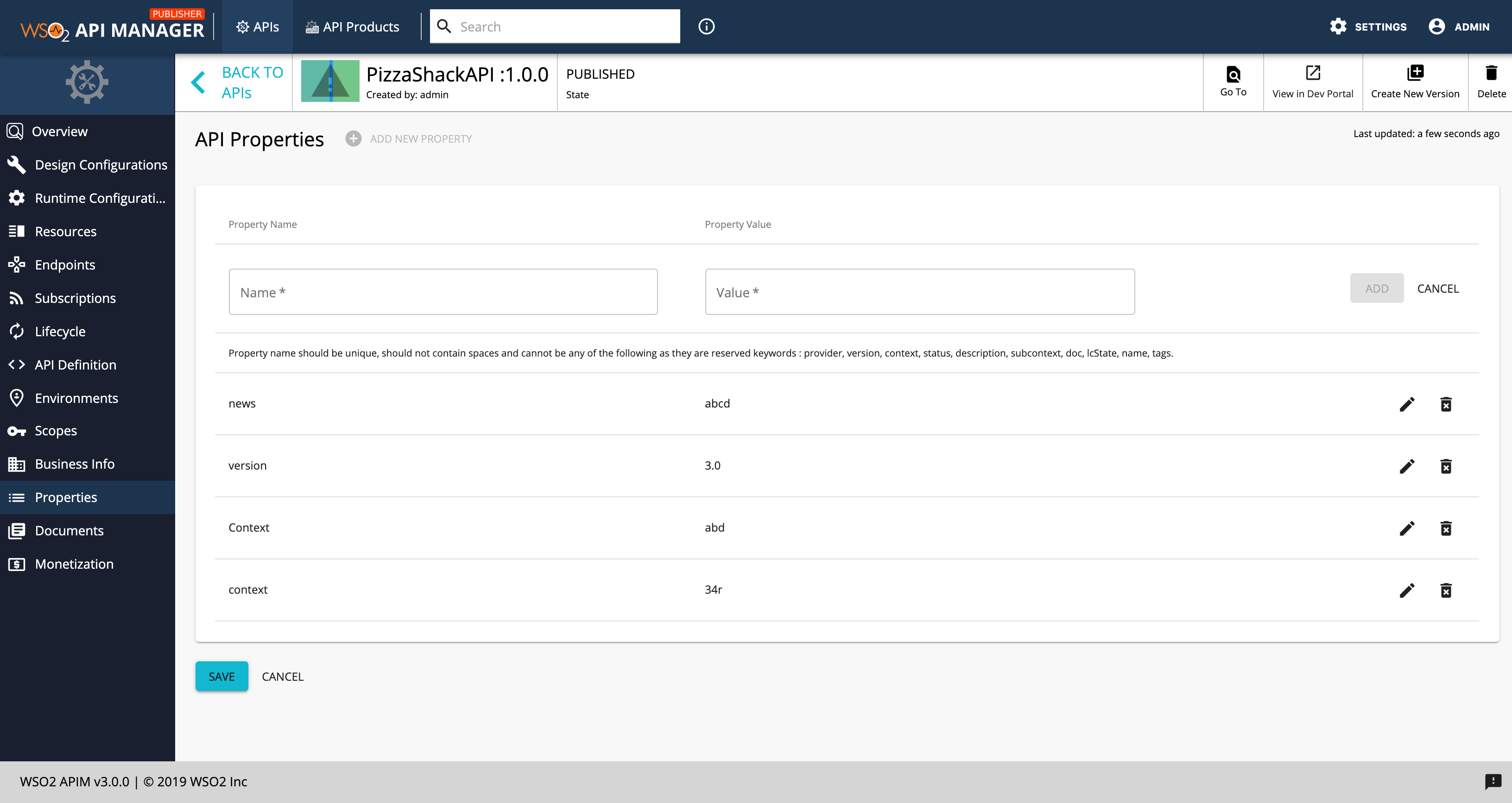API property page issues · Issue #6385 · wso2/product-apim · GitHub