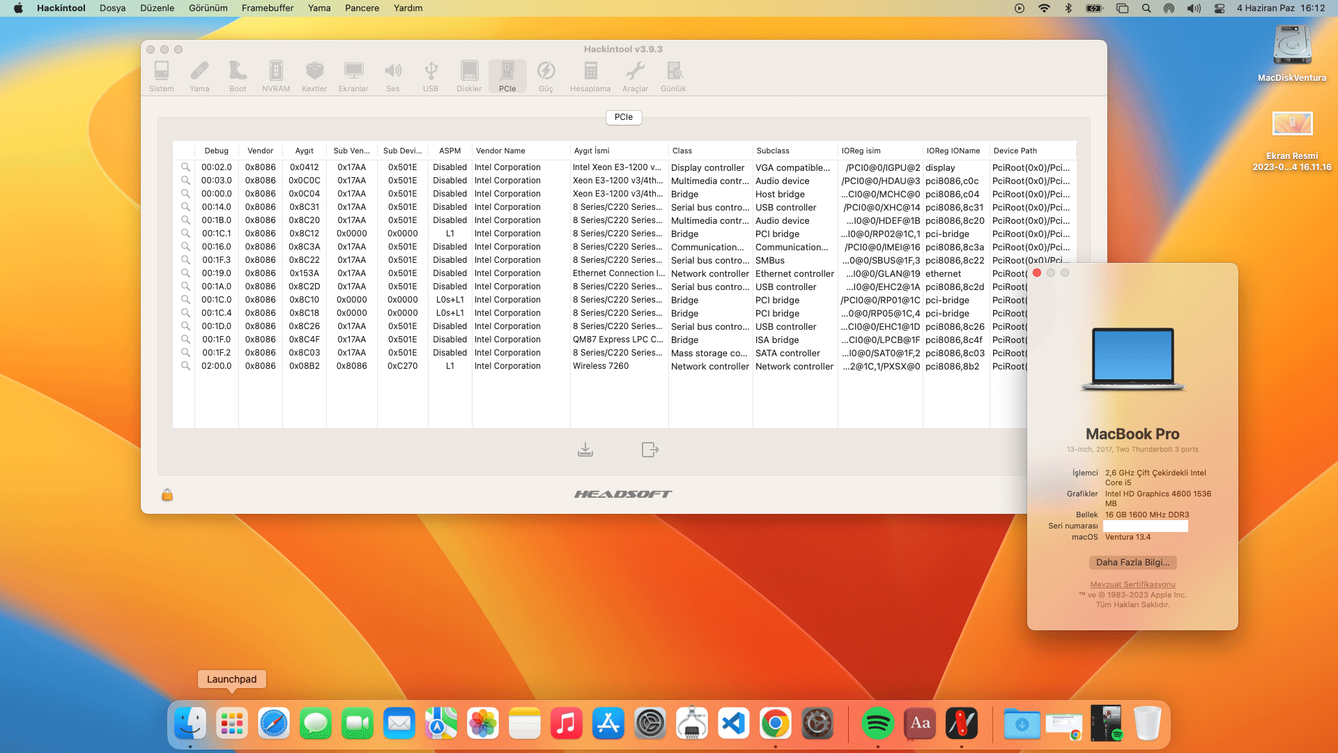 GitHub - receperoglu/L540-VENTURA