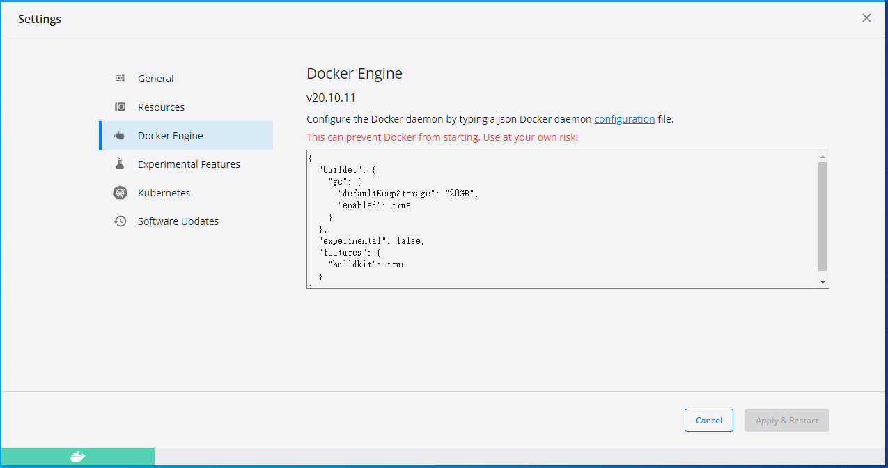 [Medium]--軟體環境Docker & VScode (Part.2) · GitHub