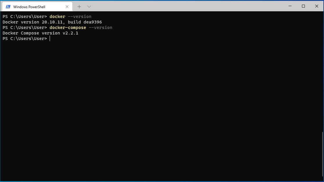 [Medium]--軟體環境Docker & VScode (Part.2) · GitHub
