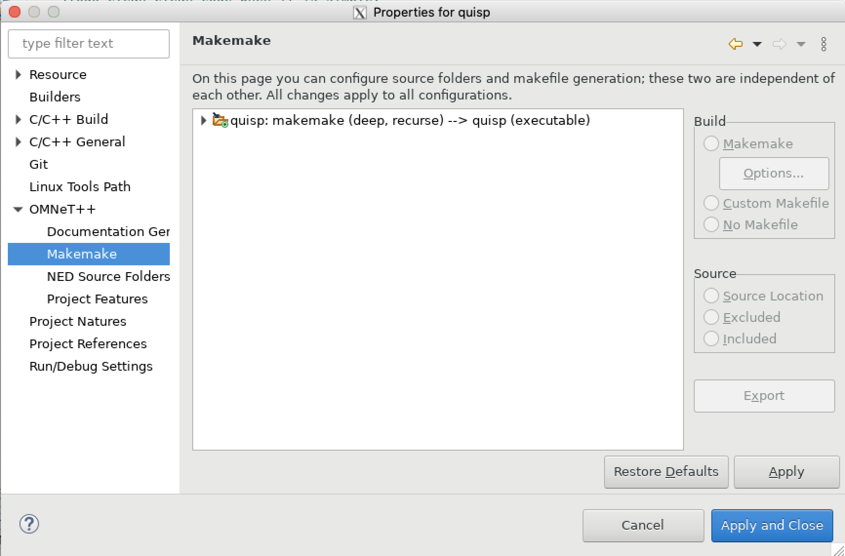 Impossible to find Kaami_master_quisp on Windows installer · Issue #126 · sfc-aqua/quisp · GitHub