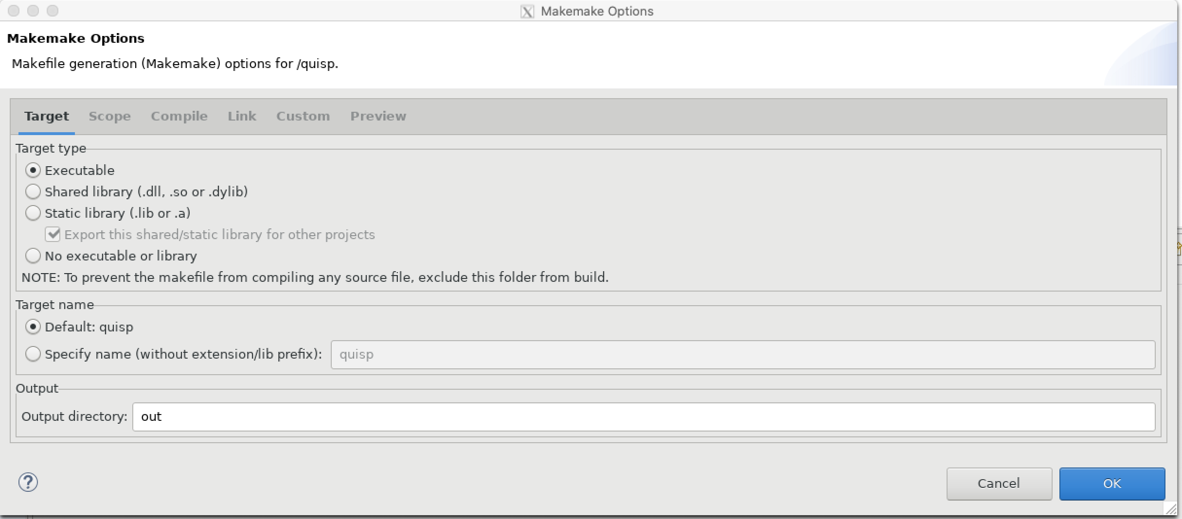 Impossible to find Kaami_master_quisp on Windows installer · Issue #126 · sfc-aqua/quisp · GitHub