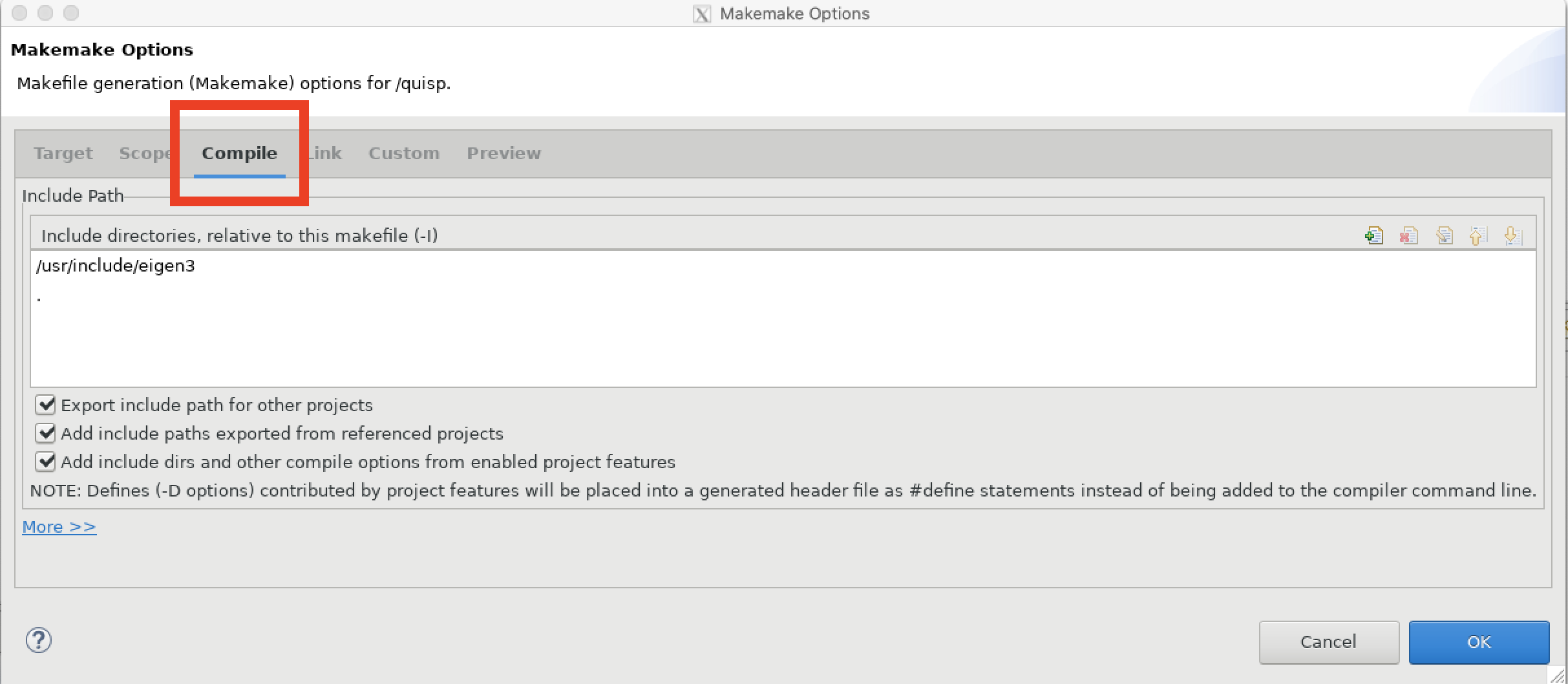 Impossible to find Kaami_master_quisp on Windows installer · Issue #126 · sfc-aqua/quisp · GitHub