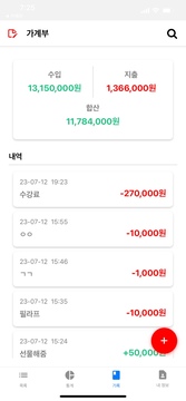 GitHub - 2023MadCamp-Week2/Week2_application