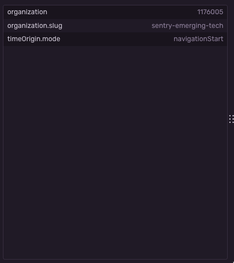Tags Area Should Support Tags With Array Of Values · Issue 38529 · Getsentry Sentry · Github