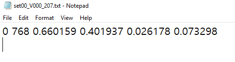 MISSING DETECTION & TRACKING · Issue #163 · ifzhang/FairMOT · GitHub