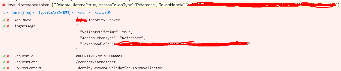 Unexpected behavior with access token renew mechanism · Issue #2414 · DuendeArchive ...