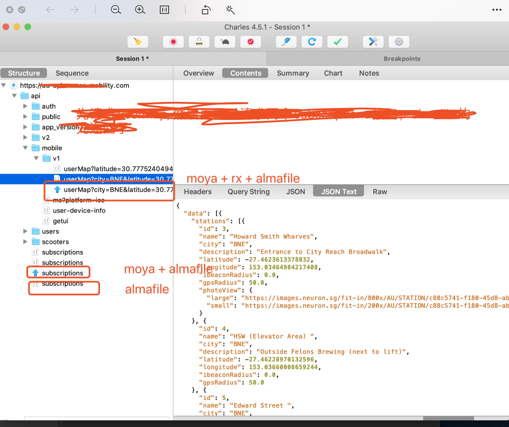 HTTPS requests wait for each other, HTTP is good · Issue #2031 · Moya/Moya · GitHub