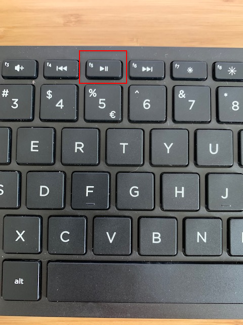 Unrecognized key on HP Pavillion 600 keyboard · Issue #379 · randyrants/sharpkeys · GitHub