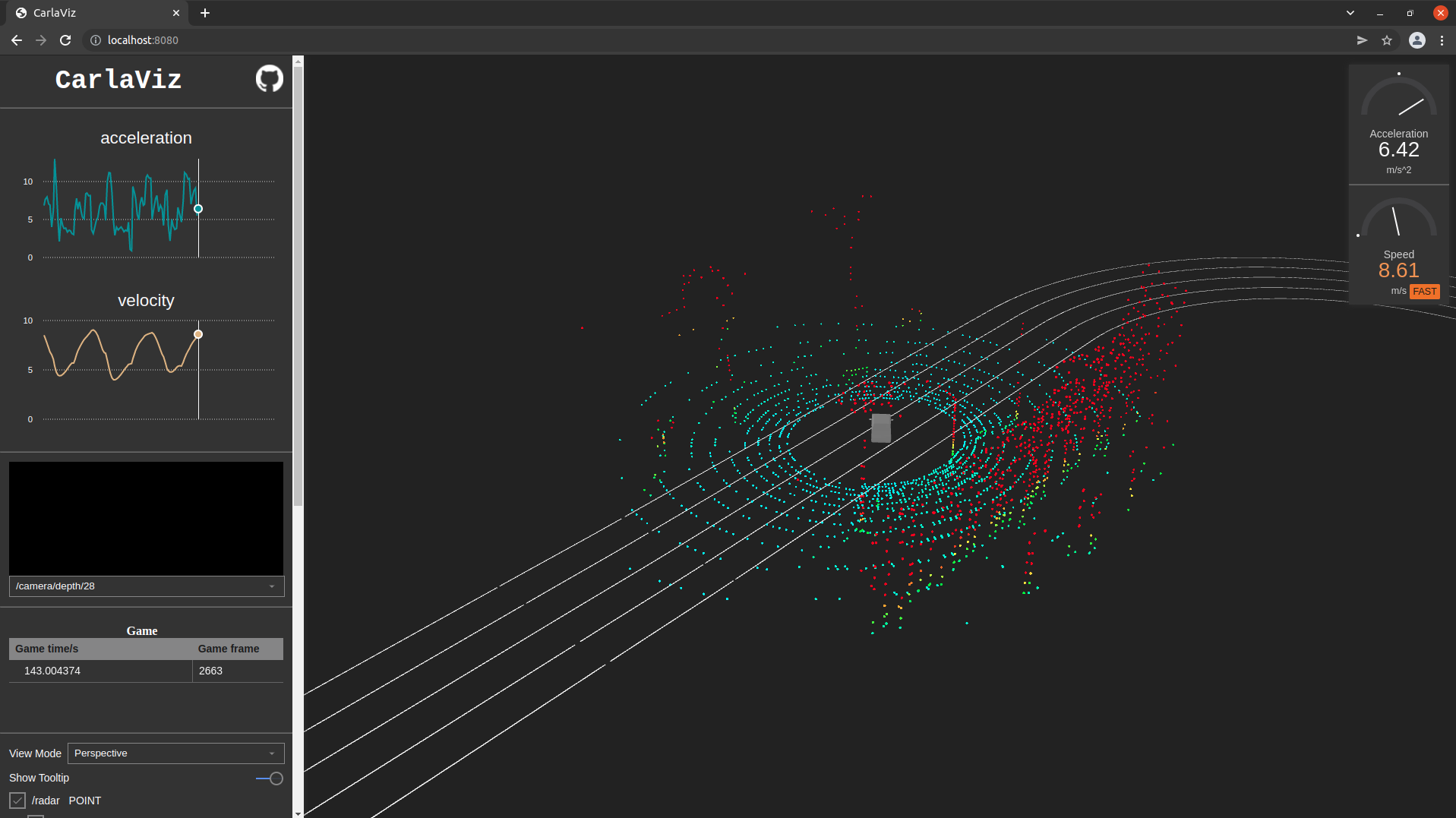 autopilot vehicle drives off road · Issue #5179 · carla-simulator/carla ...