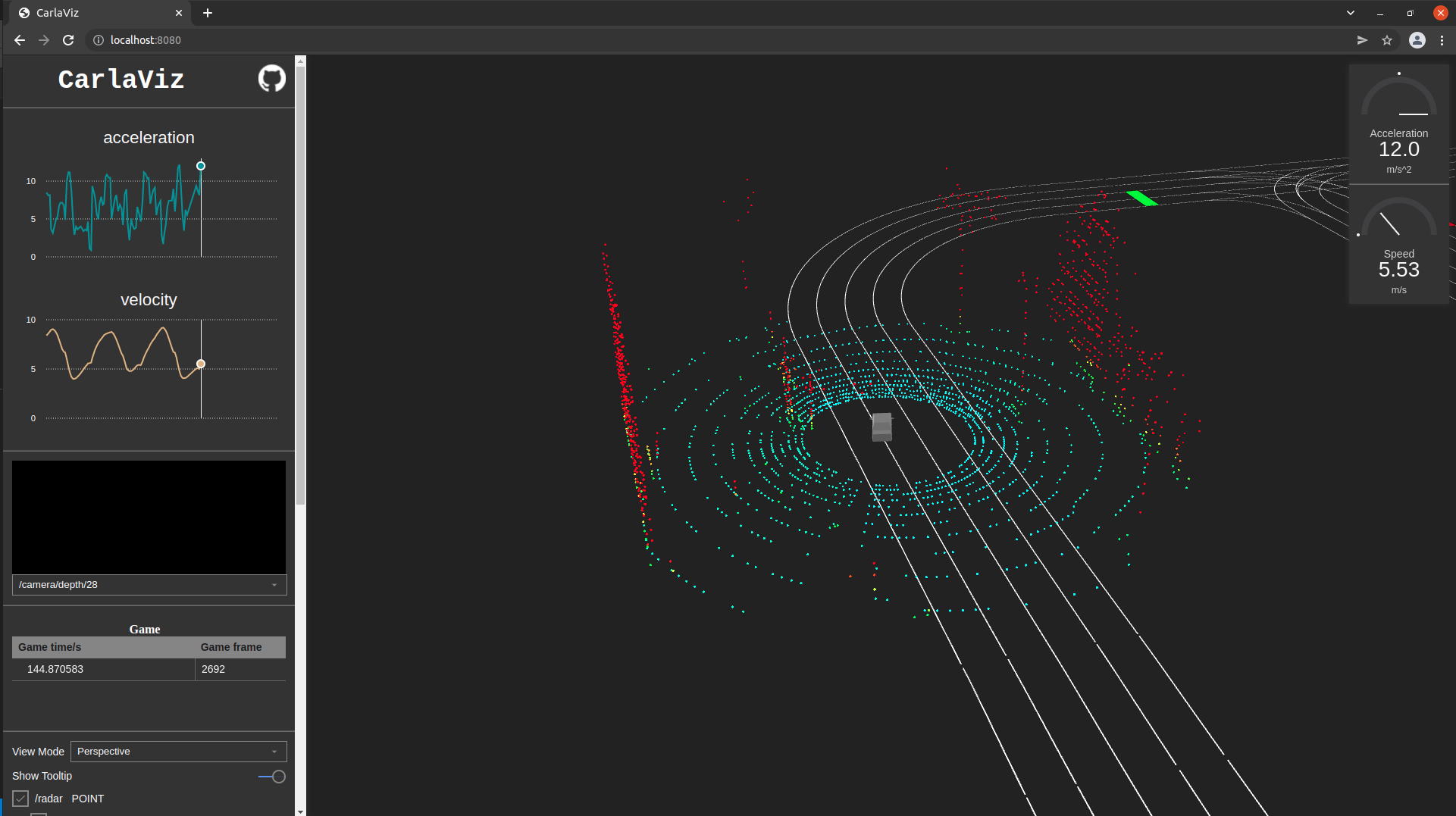 autopilot vehicle drives off road · Issue #5179 · carla-simulator/carla ...