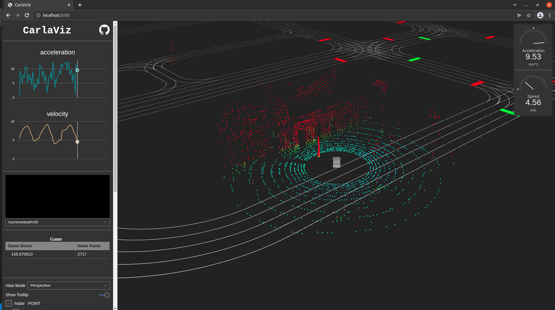 autopilot vehicle drives off road · Issue #5179 · carla-simulator/carla ...