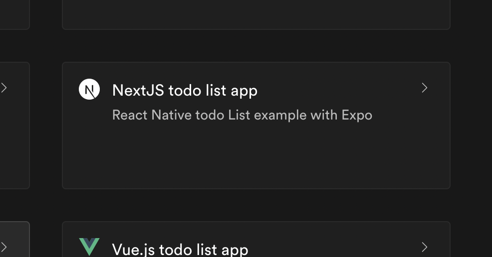 Typo On The Project Dashboard · Issue 2722 · Supabasesupabase · Github