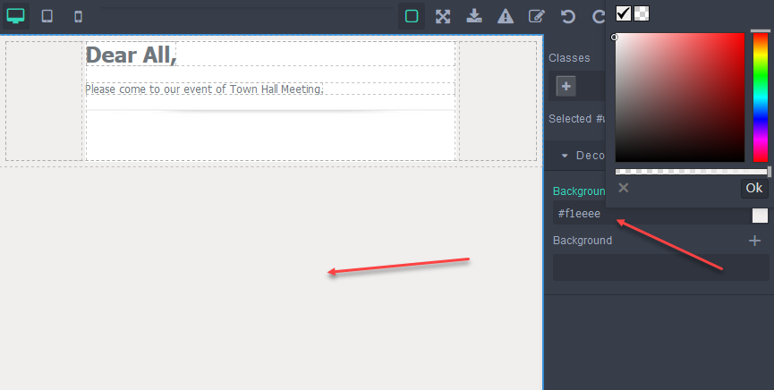 [Question] How do I get tag and its attributes · Issue #1132 · GrapesJS ...
