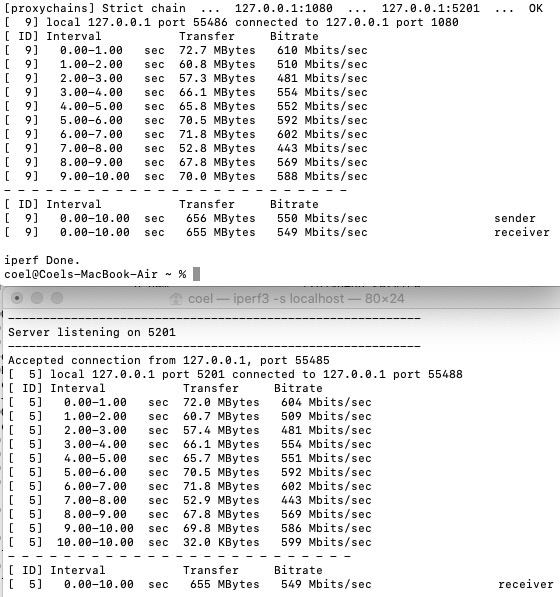 [BUG] Trojan-Gfw's implement is 2 or 3 times slower than other ports implement · Issue #399 ...