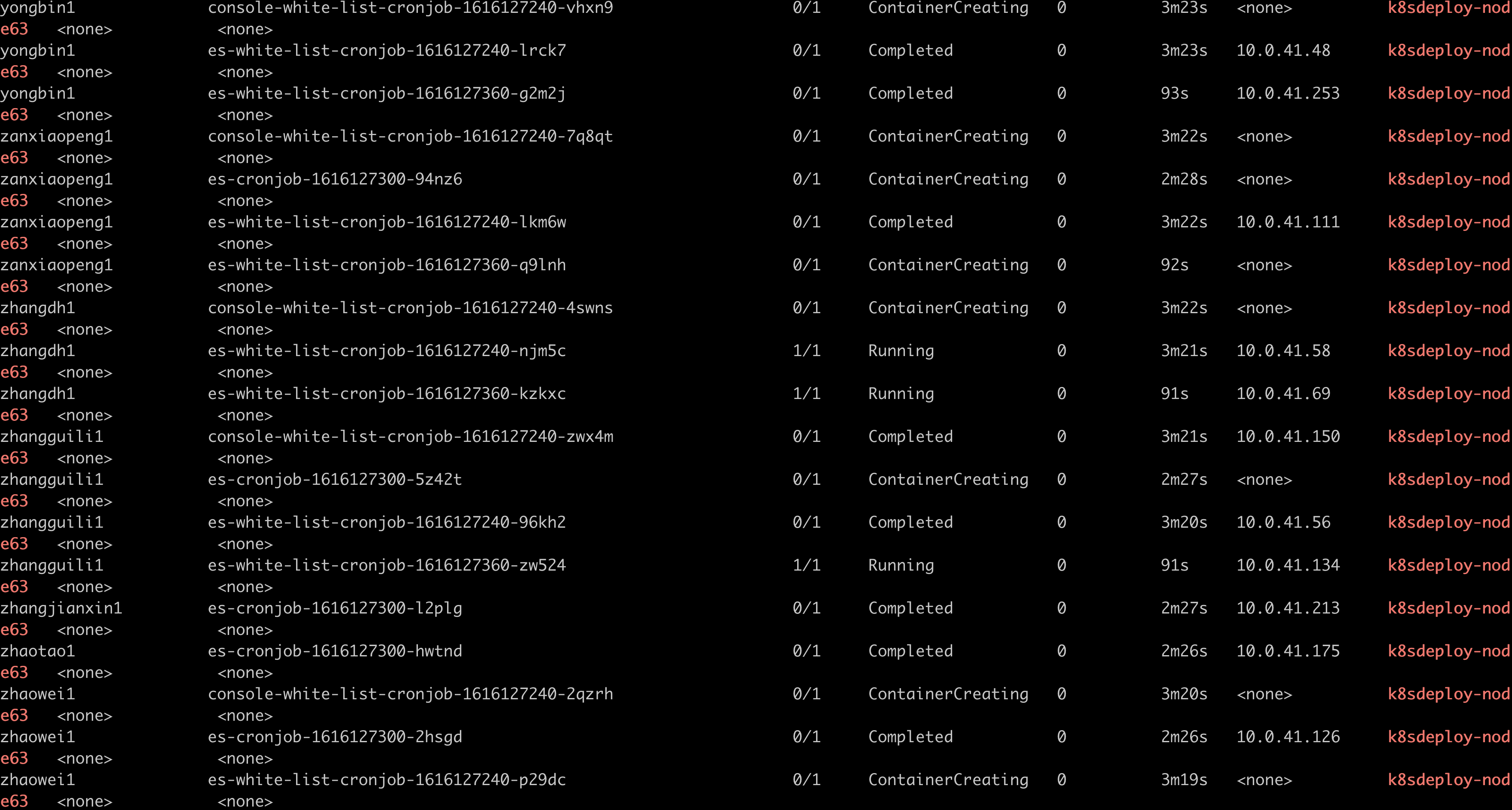 Provide more user-friendly documentation for API rate limit · Issue #15394 · cilium/cilium · GitHub