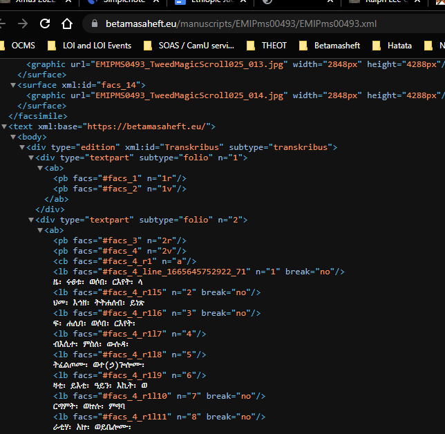 Problem with Transkribus text file · Issue #1953 · BetaMasaheft ...