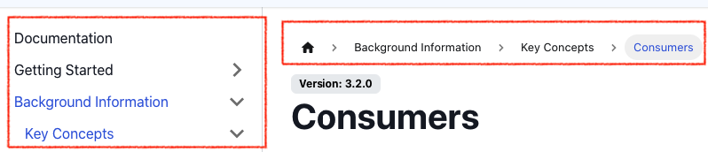 Inconsistent behavior when slug contains a space · Issue #8843 · facebook/docusaurus · GitHub