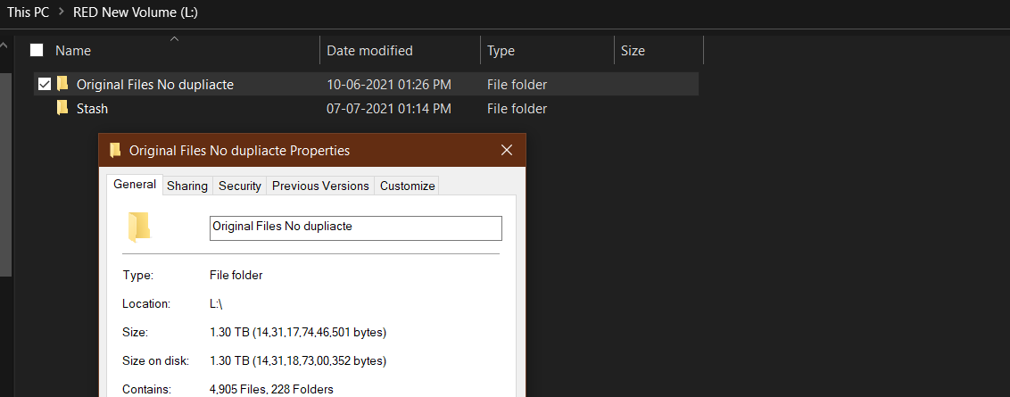 Bug Report Stash Is Not Scanning All Videos Its Really A Big Issue As Fundamental Feature 