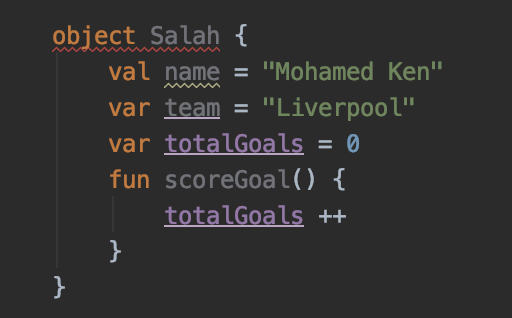 Beginners Guide to Object Orientated Programming in Fantasy Football ...