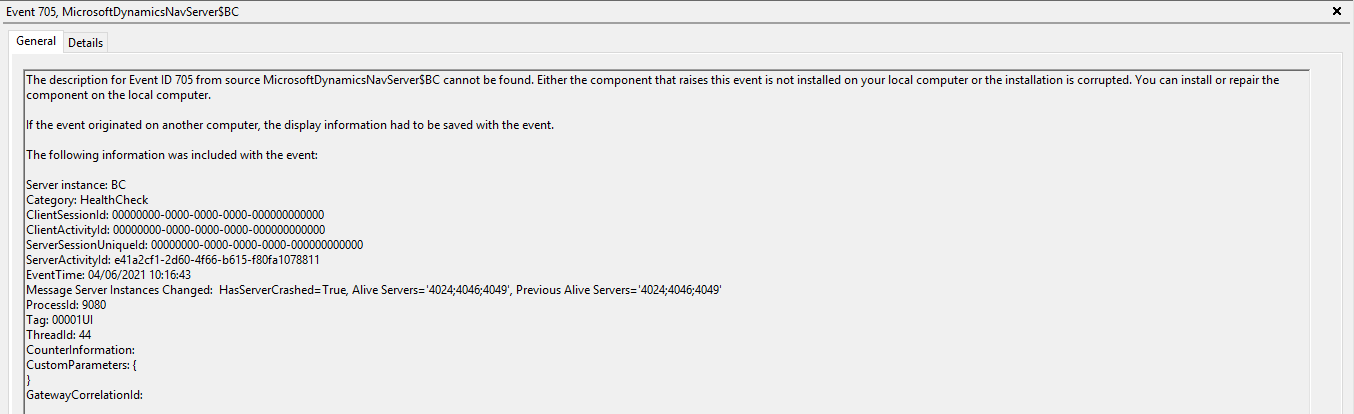 Multiple traefik containers targeting same external database causing HasServerCrashed · Issue ...