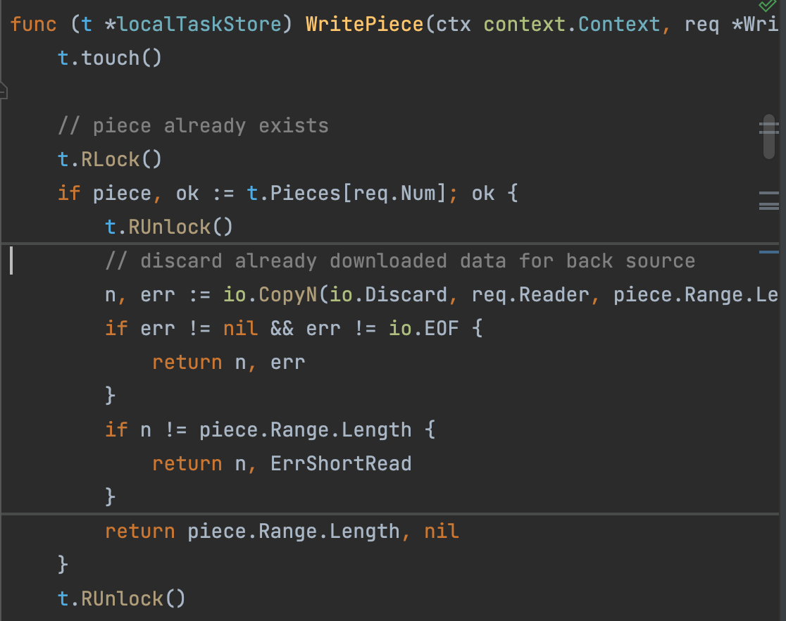 error [4000] digest no set · Issue #1464 · dragonflyoss/dragonfly · GitHub